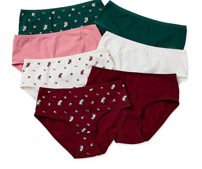 Thereabouts Underwear - Thereabouts